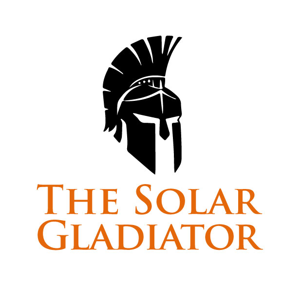 Solar Gladiator Customer Turns Duke Energy Into Their Customer | The Solar Gladiator